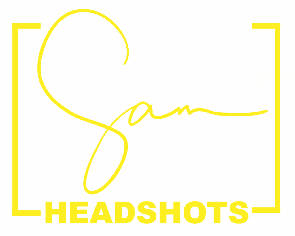Individual - Sam Headshots