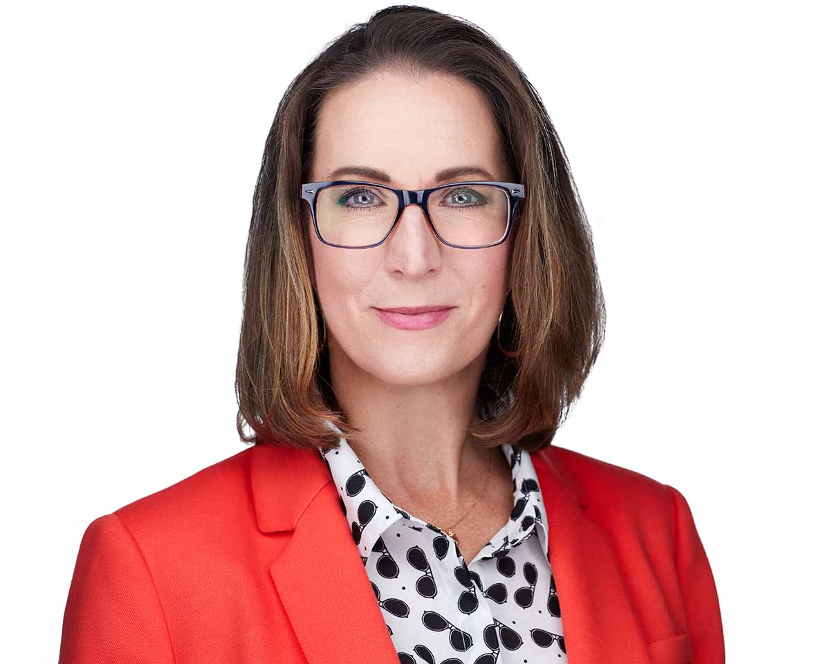Why Headshots Are Important for Corporations - Sam Headshots